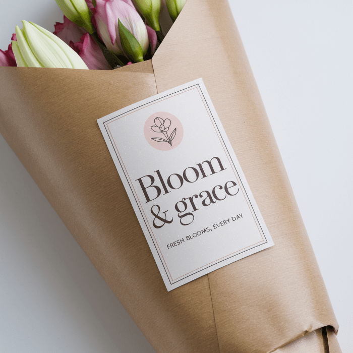 Adesivos personalizadas: 500 por R$ 46,35 | 360imprimir