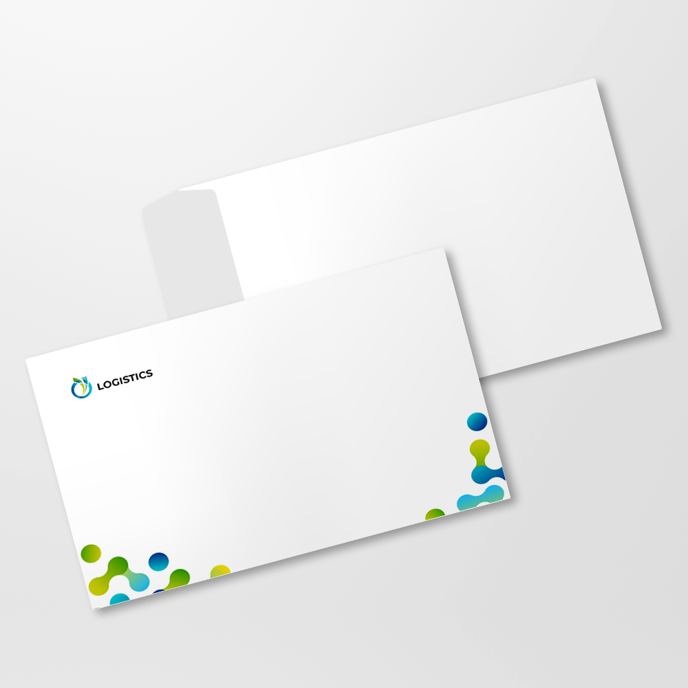 500 Envelope: R$ 77,94 | Imprima Envelope Barato Online | 360Imprimir
